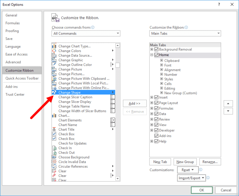 Create a Linked Picture in Excel - Excel's Live Cam!