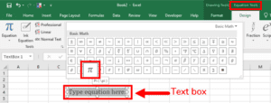 How to Use Pi in Excel (+ video tutorial)