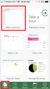 Import Receipts to Excel (+ other documents too!) - with Video Tutorial