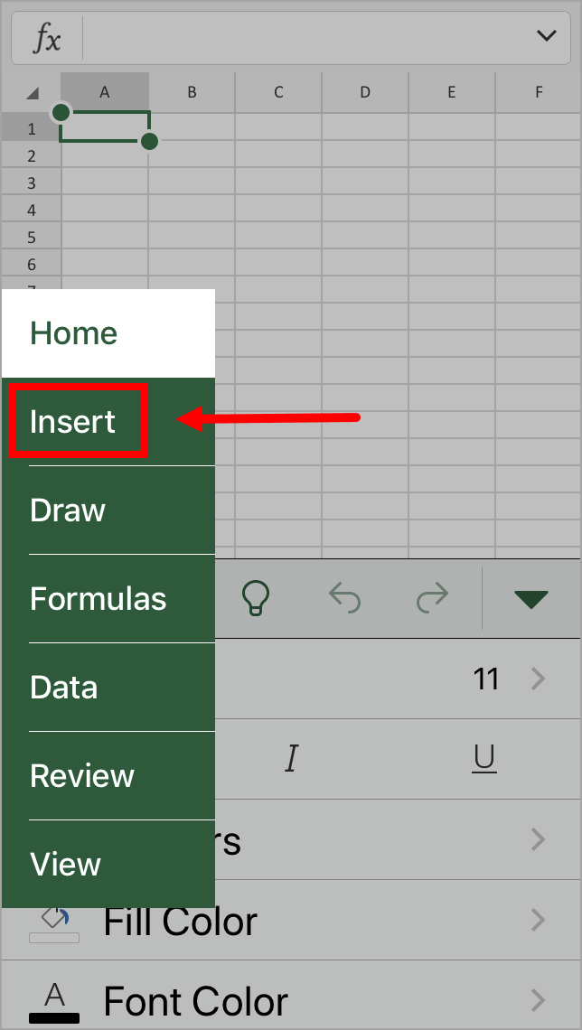 Import Receipts to Excel (+ other documents too!) - with Video Tutorial