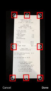 Import Receipts to Excel (+ other documents too!) - with Video Tutorial