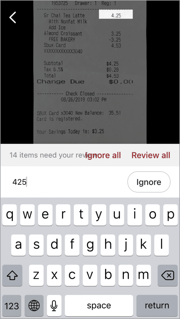 Import Receipts to Excel (+ other documents too!) - with Video Tutorial