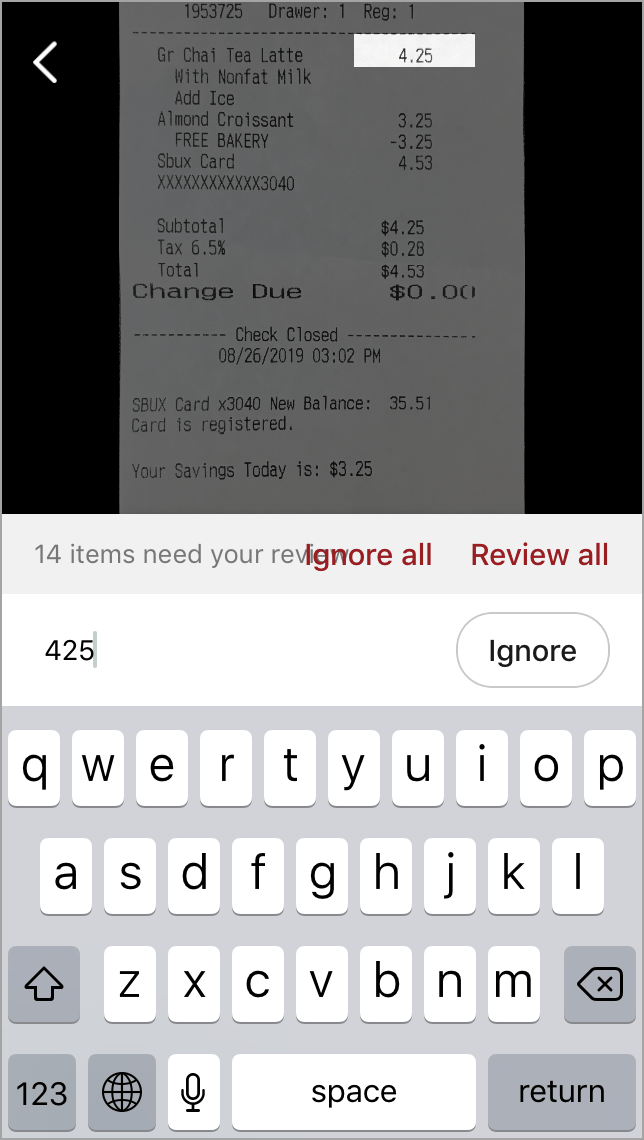 Import Receipts to Excel (+ other documents too!) - with Video Tutorial