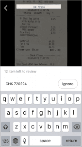 Import Receipts to Excel (+ other documents too!) - with Video Tutorial