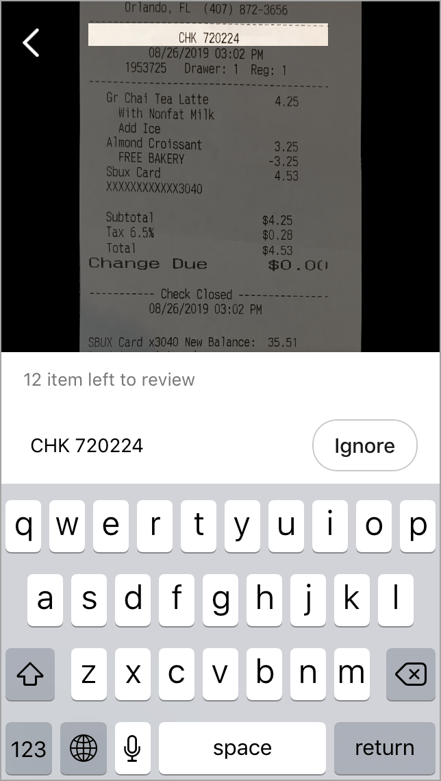 Import Receipts to Excel (+ other documents too!) - with Video Tutorial