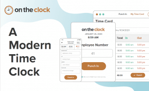Employee Time Tracking in Excel (+ video tutorial!)