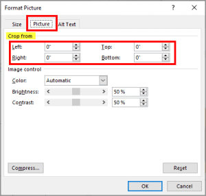 Add a Printable Background Picture in Excel (+ video tutorial)