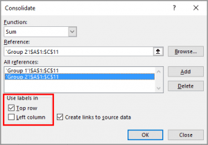 Ways to Link Sheets in Same Excel Workbook (+ video tutorial)