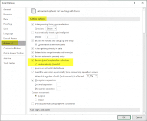 3 Ways to Use Flash Fill in Excel with Examples (+ video tutorial)