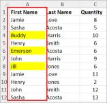 UNIQUE Function: Excel’s Unique Values Formula (+ video tutorial)